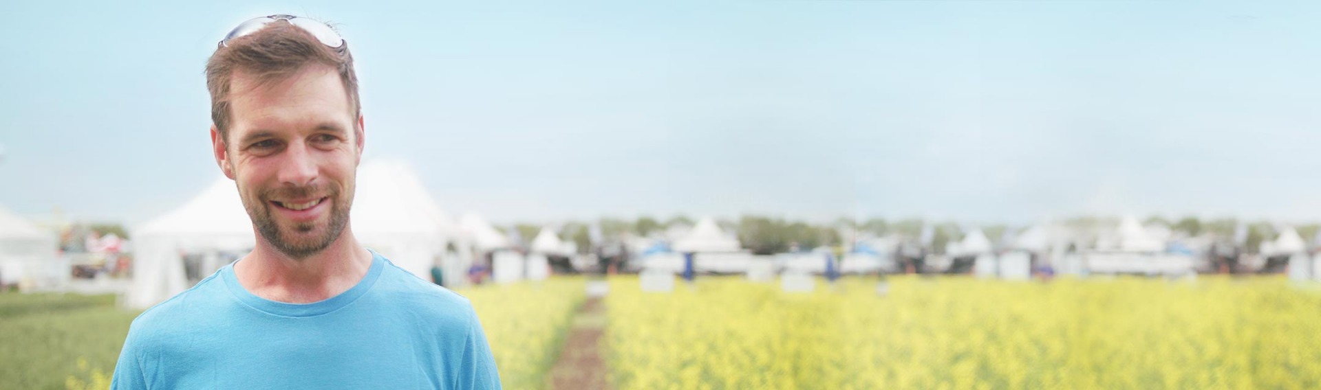 CASE STUDY - Jay Toews | AGTIV