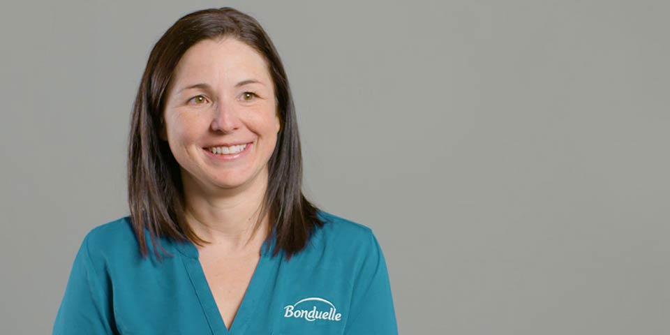 CASE STUDY - Jennifer Thompson | AGTIV