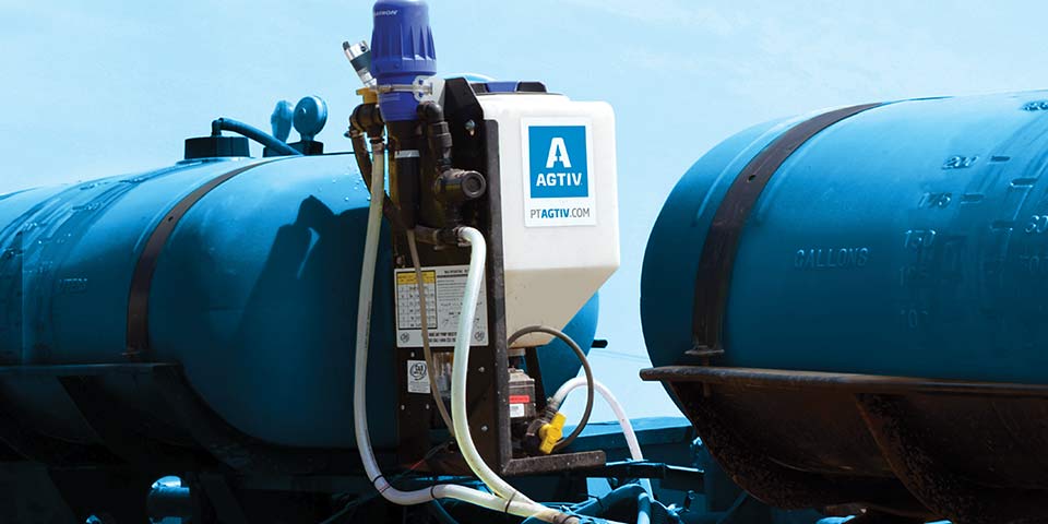 Liquid Injection Kit | AGTIV