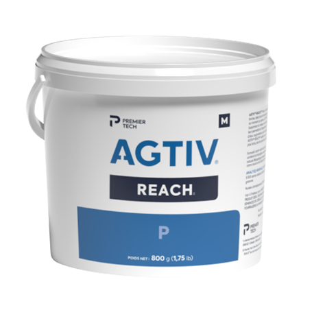 AGTIV REACH P | FORAGES, DRY BEANS, CEREALS & VEGETABLES Inoculant ...